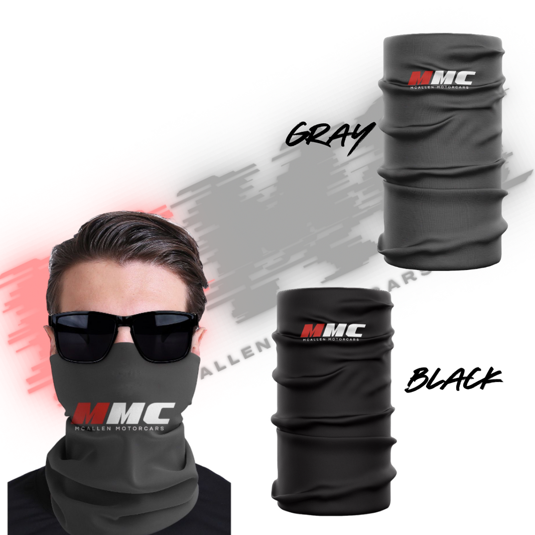 Face Mask – Mcallen Motorcars Store
